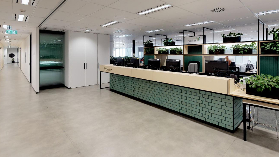 Privacy Centre - Navitas English